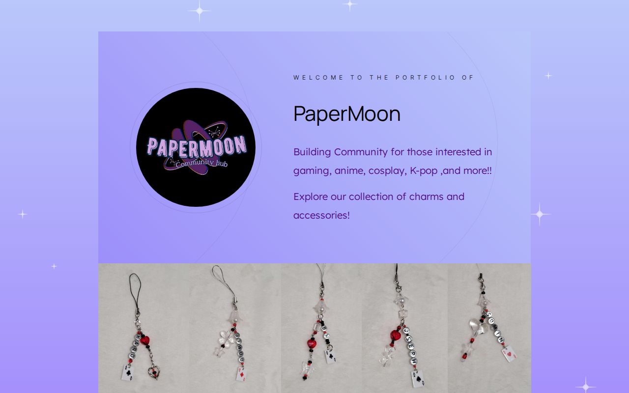 PaperMoon